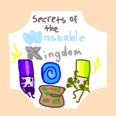 Promise | Hopscotch Object Show Wiki | Fandom