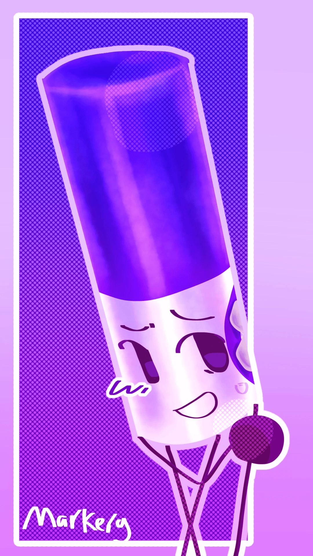 Secrets of the Washable Kingdom | Hopscotch Object Show Wiki | Fandom