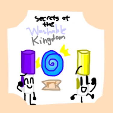 Once Loved, Once Forgotten | Hopscotch Object Show Wiki | Fandom