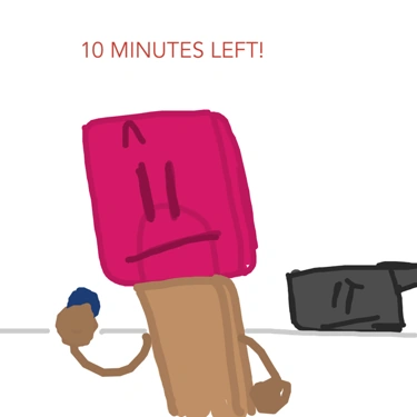 Popsicle | Hopscotch Object Show Wiki | Fandom