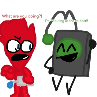 Elimination Button | Hopscotch Object Show Wiki | Fandom