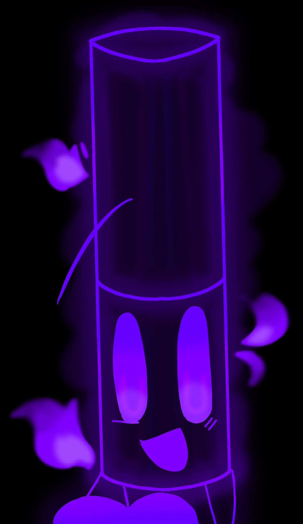 ENTITY | Hopscotch Object Show Wiki | Fandom