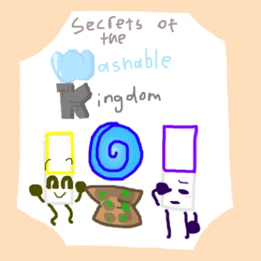 Confrontation | Hopscotch Object Show Wiki | Fandom