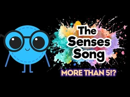 Sensory Systems Song | Hopscotch Songs Wiki | Fandom