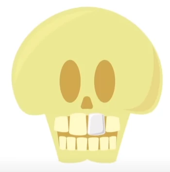 Skeletal | Hopscotch Songs Wiki | Fandom