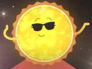 Sun | Hopscotch Songs Wiki | Fandom