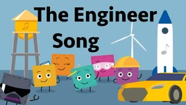 The Engineer Song | Hopscotch Songs Wiki | Fandom