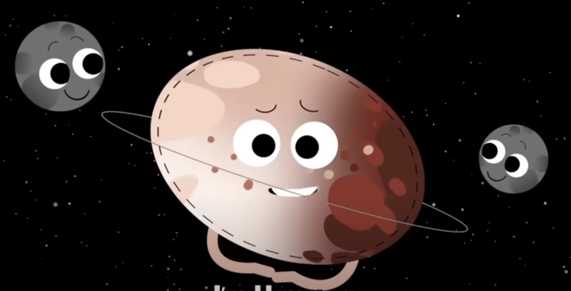 Haumea | Hopscotch Songs Wiki | Fandom