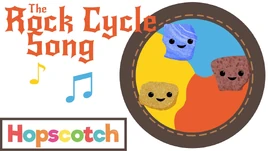 The Rock Cycle Song | Hopscotch Songs Wiki | Fandom