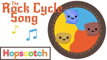 The Rock Cycle Song | Hopscotch Songs Wiki | Fandom