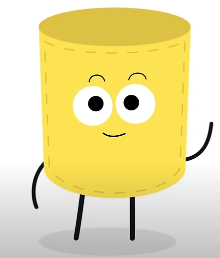 Cylinder | Hopscotch Songs Wiki | Fandom