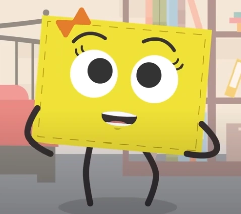 Rectangle | Hopscotch Songs Wiki | Fandom