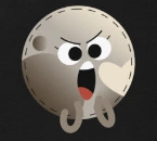 Pluto | Hopscotch Songs Wiki | Fandom