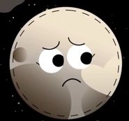 Pluto | Hopscotch Songs Wiki | Fandom