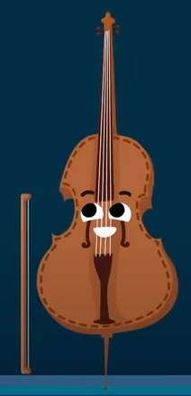 Cello | Hopscotch Songs Wiki | Fandom