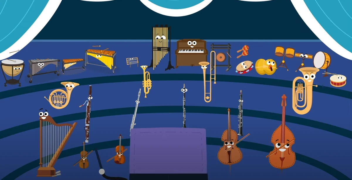 Instruments | Hopscotch Songs Wiki | Fandom