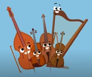 Instruments | Hopscotch Songs Wiki | Fandom