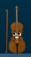 Violin | Hopscotch Songs Wiki | Fandom