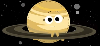 Saturn | Hopscotch Songs Wiki | Fandom