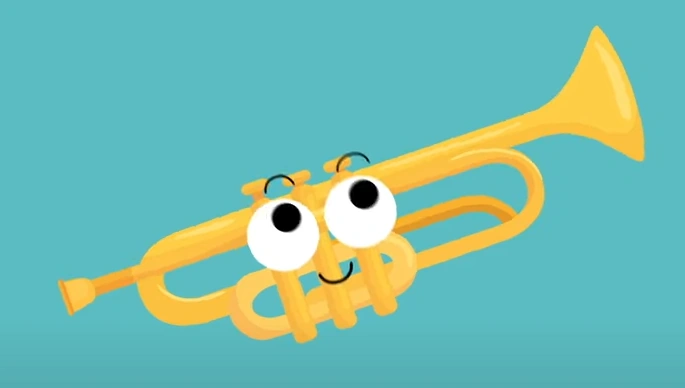Trumpet | Hopscotch Songs Wiki | Fandom