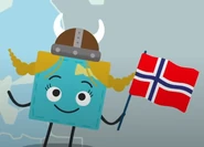 Countries and Capitals of Europe Song | Hopscotch Songs Wiki | Fandom