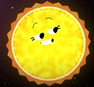 Sun | Hopscotch Songs Wiki | Fandom