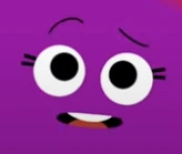 Violet | Hopscotch Songs Wiki | Fandom