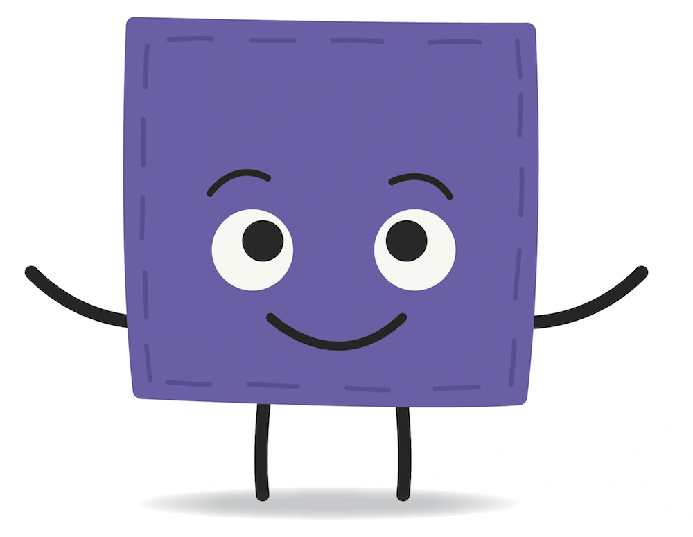 Purple Beanbag | Hopscotch Songs Wiki | Fandom