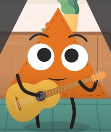Triangle | Hopscotch Songs Wiki | Fandom