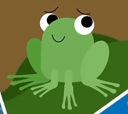 Frog | Hopscotch Songs Wiki | Fandom