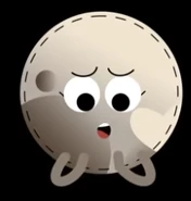 Pluto | Hopscotch Songs Wiki | Fandom