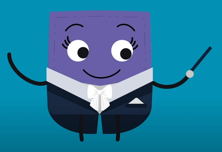 Conductor | Hopscotch Songs Wiki | Fandom