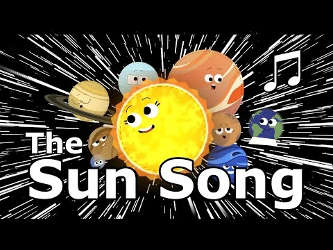 The Sun Song | Hopscotch Songs Wiki | Fandom