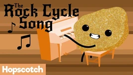 The Rock Cycle Song | Hopscotch Songs Wiki | Fandom