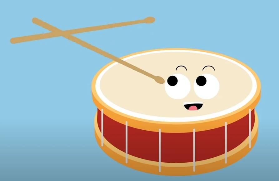 Snare | Hopscotch Songs Wiki | Fandom