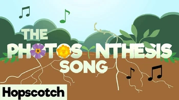 The Photosynthesis Song | Hopscotch Songs Wiki | Fandom