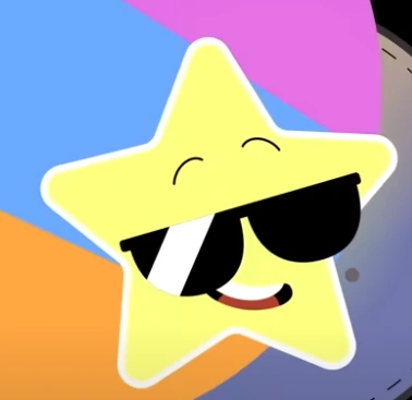 Star | Hopscotch Songs Wiki | Fandom