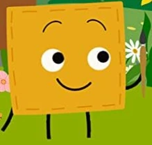 Yellow Beanbag | Hopscotch Songs Wiki | Fandom