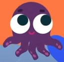 Octopus | Hopscotch Songs Wiki | Fandom