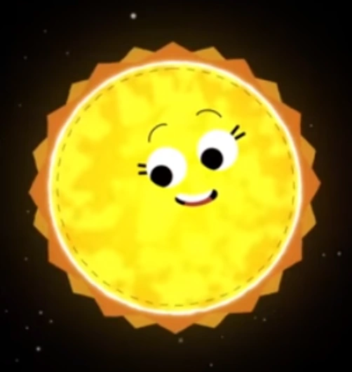 Sun | Hopscotch Songs Wiki | Fandom