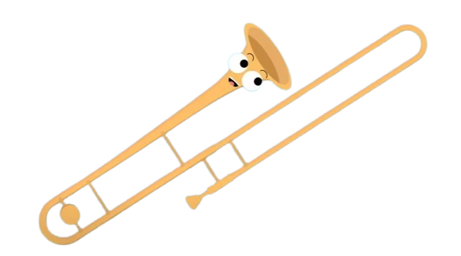 Trombone | Hopscotch Songs Wiki | Fandom