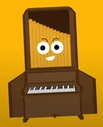 Instruments | Hopscotch Songs Wiki | Fandom