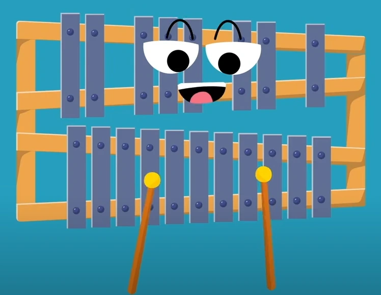 Glockenspiel | Hopscotch Songs Wiki | Fandom