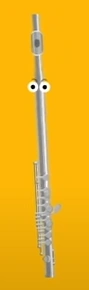 Flute | Hopscotch Songs Wiki | Fandom