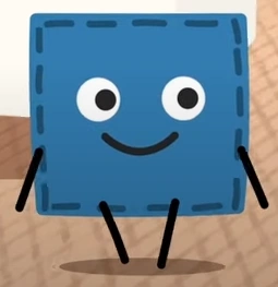 Blue Beanbag | Hopscotch Songs Wiki | Fandom