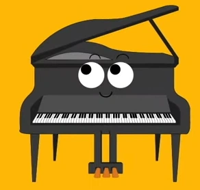 Piano | Hopscotch Songs Wiki | Fandom