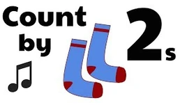 Count by 2s Song | Hopscotch Songs Wiki | Fandom
