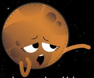 Mars | Hopscotch Songs Wiki | Fandom