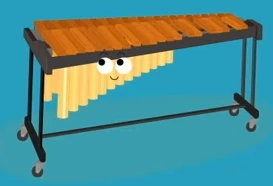 Xylophone | Hopscotch Songs Wiki | Fandom