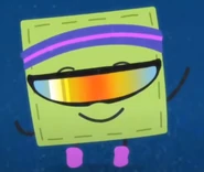 Beanbags | Hopscotch Songs Wiki | Fandom